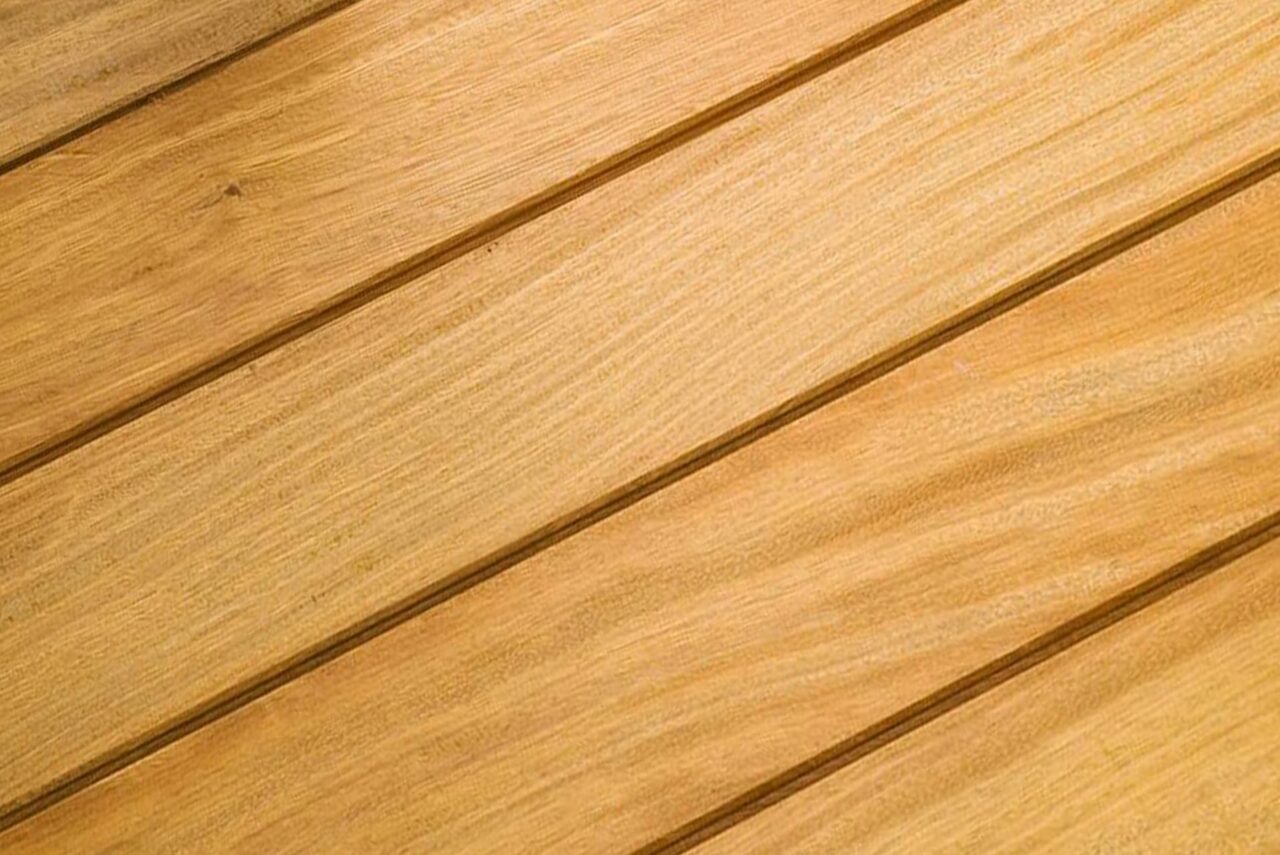 Tarima de madera natural | Cumaru, Elondo, Ipe, Iroko y Teka
